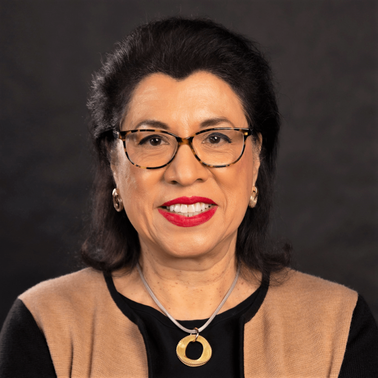3.20.25 – Gloria Lara – Commission Chair, Michigan Civil Rights ...